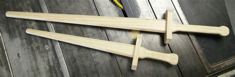 How To Make Sword Diy At Harold Spence Blog