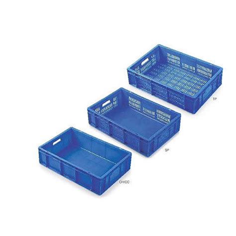 64160 Plastic Crates At 45000 Inr In Ahmedabad Gujarat Hanumant