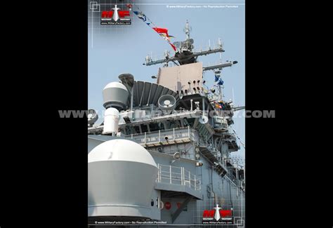 Uss Wasp Lhd 1 Amphibious Assault Support Vessel