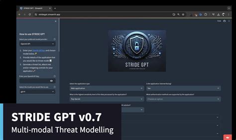 [video] Matthew Adams On Linkedin Threatmodelling Stride