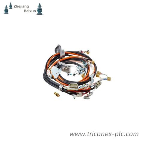 Sagemcom 252721117ac High Speed Ethernet Router Module Triconex