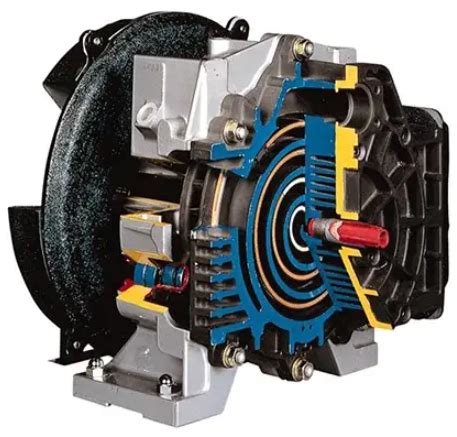 Scroll Compressors Advantages And Disadvantages RasMech