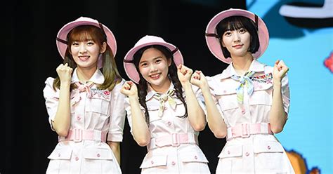 [md포토] 오마이걸 반하나 상큼발랄 사파리 소녀