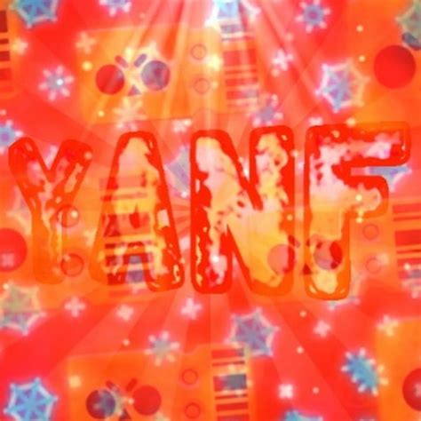 Yanf 7 Youtube
