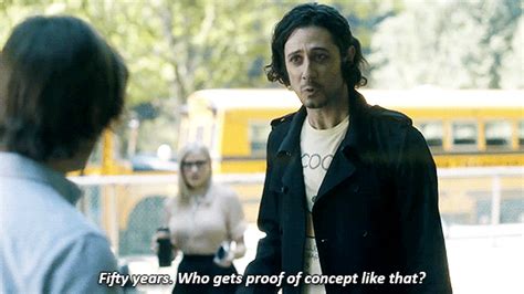 Let Your Chaos Explode The Magicians Meme 67 Quotes ↳ Fifty