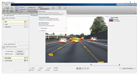 מה דרוש לבניית אלגוריתמי Perception לנהיגה אוטונומית Systematics
