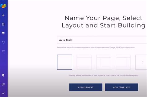 Visual Composer Software Reviews Demo Pricing 2024