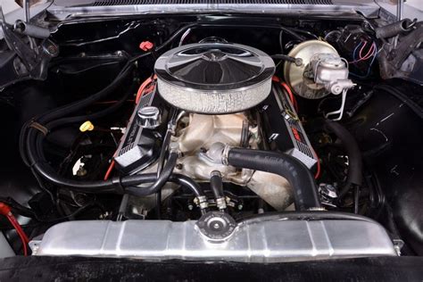 1967 Chevrolet Impala Volo Museum