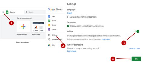 How To Install Google Sheets In PC And Work Offline Learn Excel And Sheets