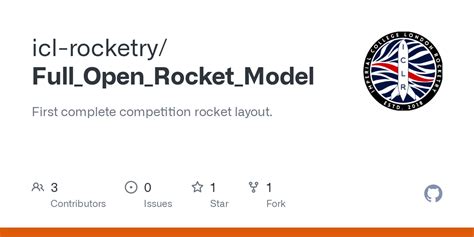 GitHub Icl Rocketry Full Open Rocket Model First Complete Competition Rocket Layout