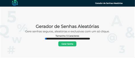 Github Ygormoraesgeradordesenhas Gerador De Senhas Desenvolvido Com Html Css E Javascript