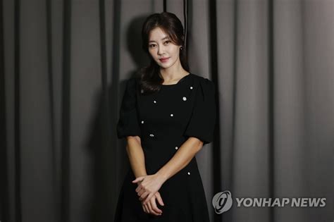 이지현 여전한 미모 연합뉴스