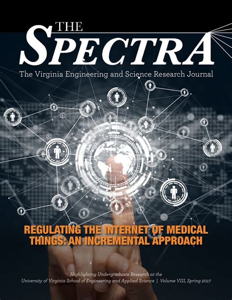 2017 Uva Engineering Spectra Undergraduate Research Journal By Universit Flipsnack