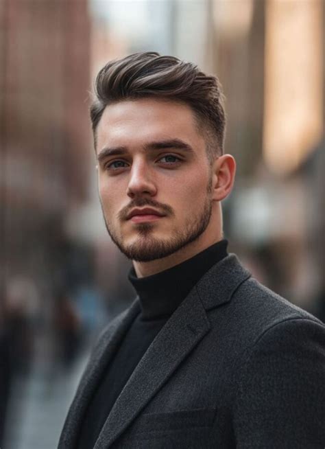 40 Sexy Quiff Hairstyles For Men