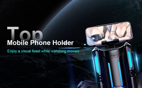 Amazon Com Male Masturbators Sex Toys For Men With Mobile Phone Holder Moaning