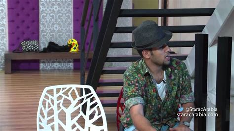 ريان عبد الرحمن في جلسة الـ Social Media ستار اكاديمي 10 51014