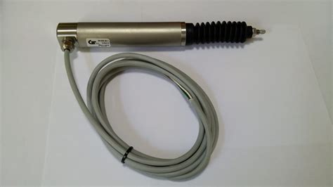 Linear Motion Transducers Felicity Control Limited