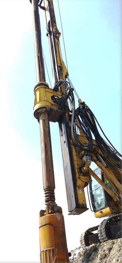 Blowerflare Systems Installation Landfill Group