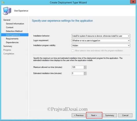 deploy teamviewer using sccm enterprise deployment guide