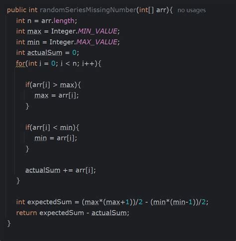 Vishal Pandey On Linkedin Codingchallenge Dsa Arrays Day16