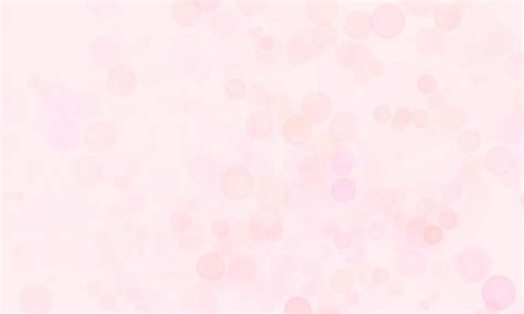 Bokeh 효과 벽지와 추상 핑크 파스텔 배경 프리미엄 사진