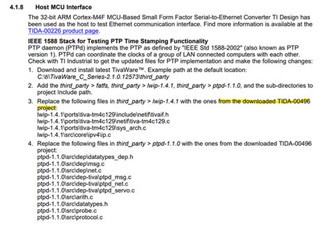 Tida 00496 Software Project Files Simulation Hardware And System Design Tools Forum
