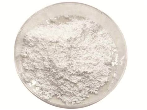 High Quality Nanomaterials Supplier Factory Heaven