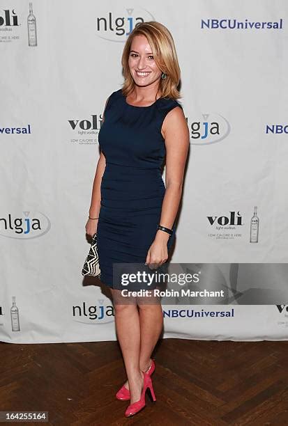 373 Katy Tur Photos And High Res Pictures Getty Images