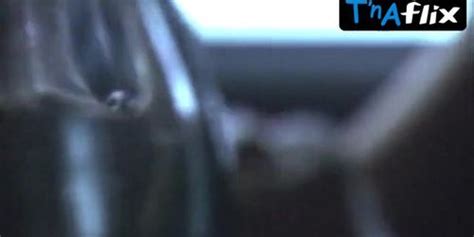 Kate Vernon Sexy Scene In Battlestar Galactica