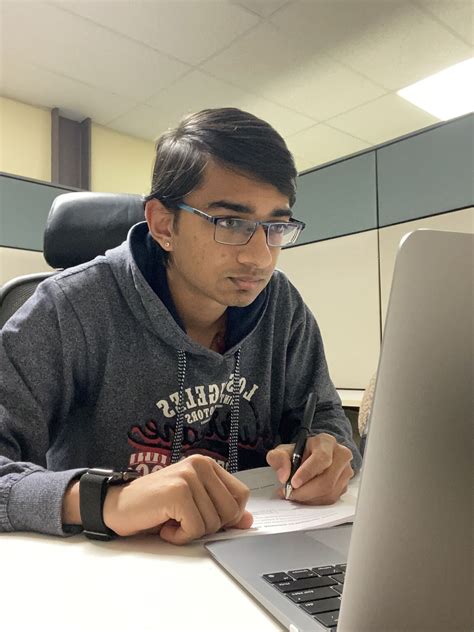 Kishan Kumar Zalavadia On Linkedin Growth Learning Mastersjourney