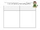 Design Your Own Word Sort Editable Template K 2 By Fantastic First Grade