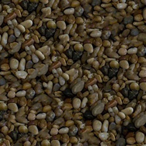 Sierra Flame Rpk Pebblekit River Pebble Kit For Tray Only