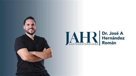 Dr José A Hernández Román