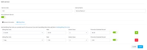 Service Management Module For Perfex Crm By Greentechsolutions