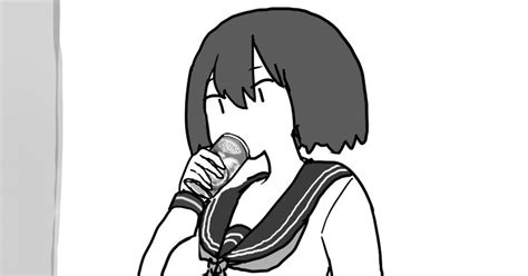 Girl Farting Fart 放屁 Pixiv