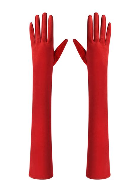 Long Gloves Long Gloves Long Gloves