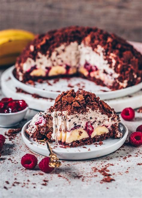 34 Elegant Bilder Vegane Rezepte Kuchen Veganer Schoko Gewürzkuchen Backen Macht Glücklich