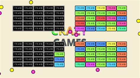 Idle Breakout Cheat Codes Reach Max Levels