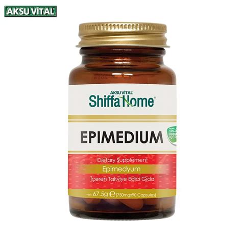 Epimedium Tablet Long Time Sex Power Men Libido Supplements Barrenwort