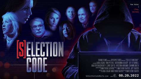 Must Watch Selection Code The Movie Rbillionairebulletin