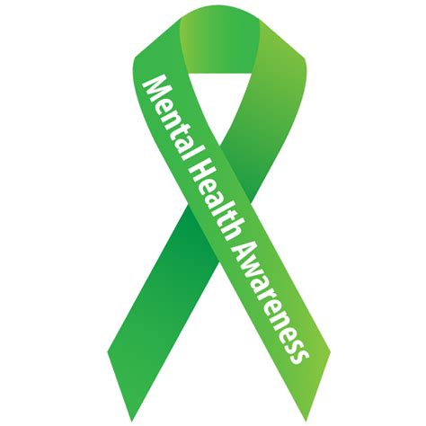 What Is The Color For Mental Health Awareness Month At Amelia Borchert Blog