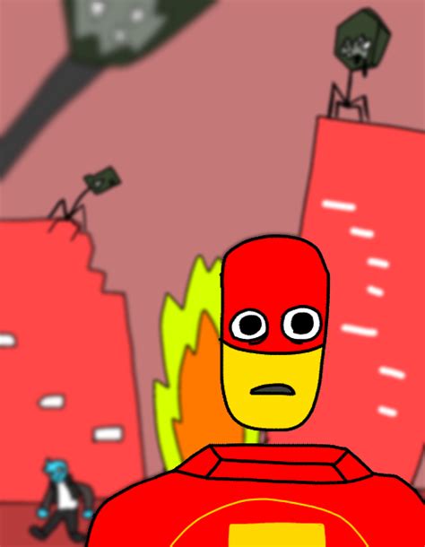 Thousand Micrometer Stare Blank Template Imgflip