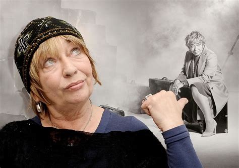 Polska Aktorka Deprawowała Cudzych Mężów Kobiety Oskarżały Ją O