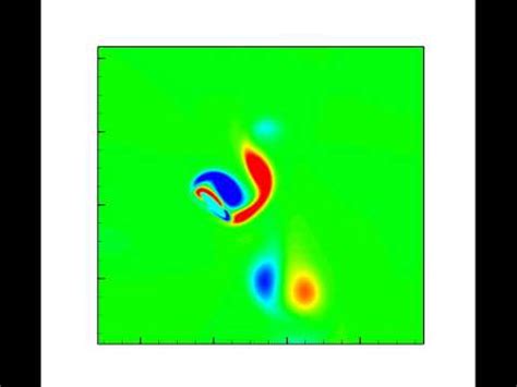 Immersed Boundary Methods Computational Fluid Dynamics Lab