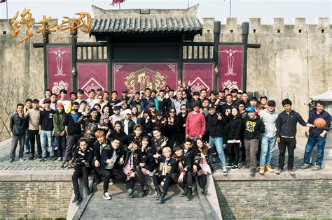 可米傳媒 可米傳媒傾力打造的《終極三國 Ko 3an Guo