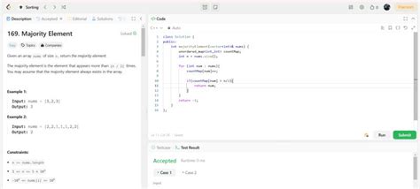 Humayun Pinjari On Linkedin Problemsolving Leetcode Programming Codingpractice Consistency