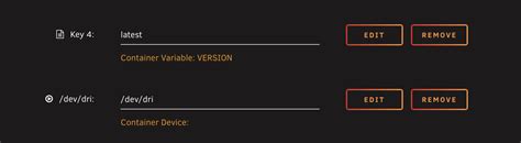 Guide Plex Hardware Acceleration Using Intel Quick Sync Docker Containers Unraid