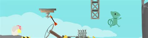 Ultimate Chicken Horse Review Xbox Tavern