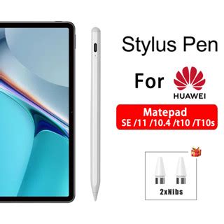 Pensouth Stylus Pen For Huawei Matepad Se Matepad Matepad Matepad T Matepad