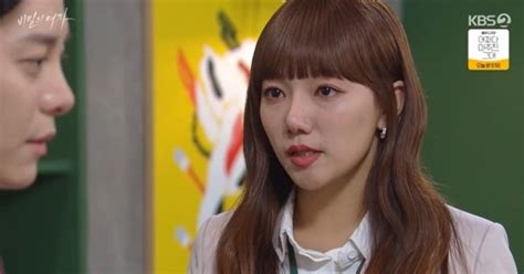 비밀의 여자 최윤영 이채영 과거 폭로…한기웅 더러워 분노 종합